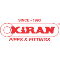 Kiran Pipe Industries - Crunchbase Company Profile & Funding