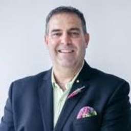 Adrian Cropley - Founder and CEO @ Cropley Communications - Crunchbase ...