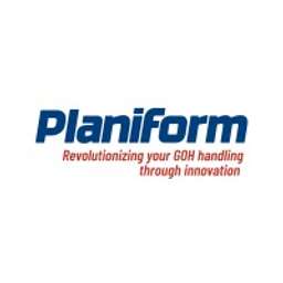 Planiform