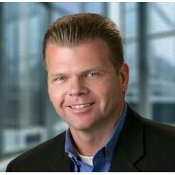 Don Scott - Crunchbase Person Profile