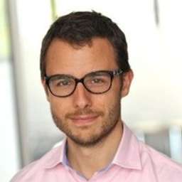 Mario Solari - Crunchbase Person Profile