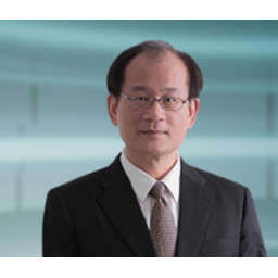 Eric Tsai - Founder, CEO & Chairman @ Jipal - Crunchbase Person Profile