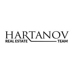 The Hartanov Team Real Estate Group - Crunchbase Company Profile & Funding