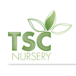 TSC Nursery Sales