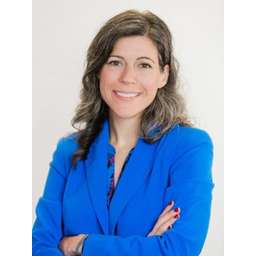 Jennifer Presutti - Crunchbase Person Profile