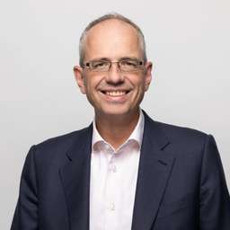 Oliver Bienek - Founder & CEO @ Liberty Pension - Crunchbase Person Profile