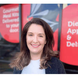 Jessica Kerr - Creative Director and Co-Founder @ This Little Pig Went ...