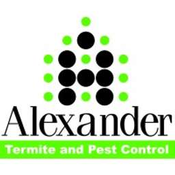 Alexander Termite and Pest Control - Crunchbase Company Profile & Funding