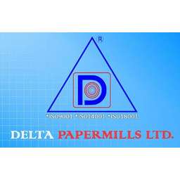Delta Paper Mills - Crunchbase Company Profile & Funding