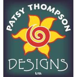 Patsy Thompson designs - Tech Details