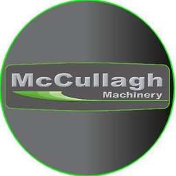 McCullagh Machinery - Crunchbase Company Profile & Funding