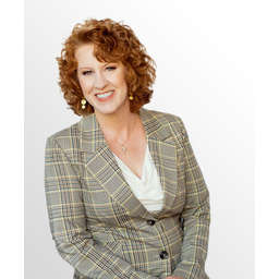 Nancy Hetrick - Crunchbase Person Profile