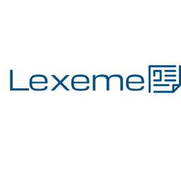 Lexeme - Crunchbase Company Profile & Funding