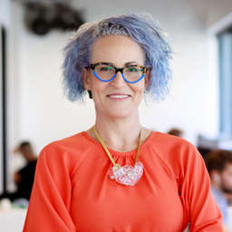 Sheila Kagan - Chief Executive Officer @ PayKey - Crunchbase Person Profile