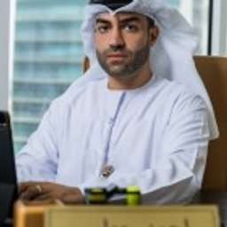 Ahmed Al Hawas - Founder @ Hawas Group - Crunchbase Person Profile