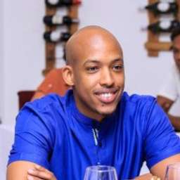 Kevin Mbundu - Co-Founder @ Kivu Noir Coffee - Crunchbase Person Profile