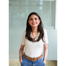 Eve Halimi - Co-Founder/Co-CEO @ Alinea - Crunchbase Person Profile