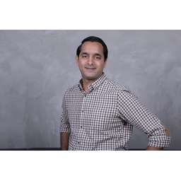 Aashish Mehta - CEO & Co-Founder @ TransferFi - Crunchbase Person Profile