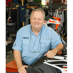 Bob Brewster - Owner @ WMR Competition Performance - Crunchbase Person ...