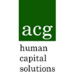 ACG Human Capital Solutions, Corp. - Crunchbase Company Profile & Funding
