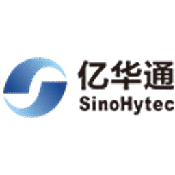 SinoHytec - Crunchbase Company Profile & Funding