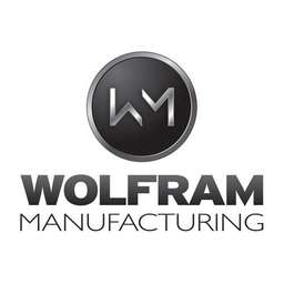 Wolfram Manufacturing - Crunchbase Company Profile & Funding