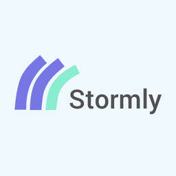 Stormly - Crunchbase Company Profile & Funding