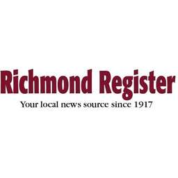 Richmond Register - Tech Details