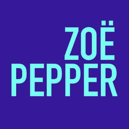 Zoe Pepper