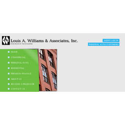 Louis A. Williams & Associates - Crunchbase Company Profile & Funding
