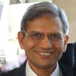 Rajiv Bapna - Founder, Director @ Amkette - Crunchbase Person Profile