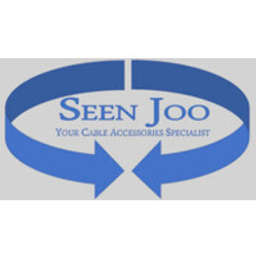 Seen Joo - Tech Details
