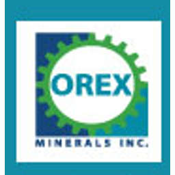 Orex Minerals - Crunchbase Company Profile & Funding