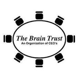 The Brain Trust - CEO Peer Groups Atlanta - Crunchbase Company Profile ...