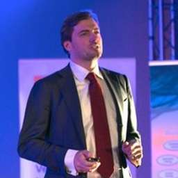 Philippe Van Loock - Co-Founder and Partner @ Spot Buy Center ...