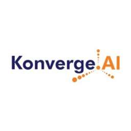 Konverge.AI - Crunchbase Company Profile & Funding