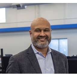 Eric Patel - Vice President of Solutions Architecture @ IT Solutions ...