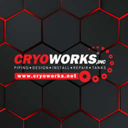CRYOWORKS - Crunchbase Company Profile & Funding