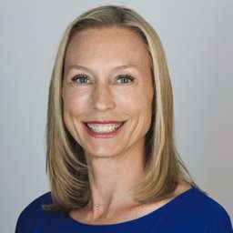 Elaine Ladd - Crunchbase Person Profile