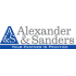 Alexander & Sanders Insurance - Crunchbase Company Profile & Funding
