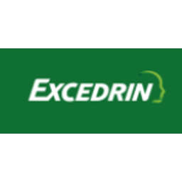 excedrin new logo