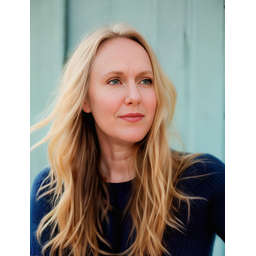 Rachael Sparks - Crunchbase Person Profile