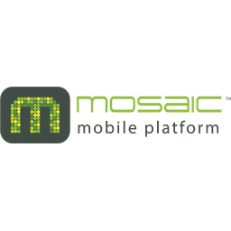 Mosaic Mobile Platform