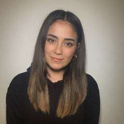 Andreea Alexandra Balasa - Crunchbase Person Profile