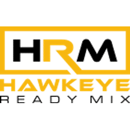 Hawkeye Ready Mix