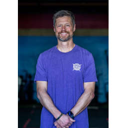 Jim Conzelman - Co-Founder @ FAITH RXD - Crunchbase Person Profile