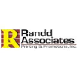 Randd Associates Printing & Promotions - Crunchbase Company Profile ...