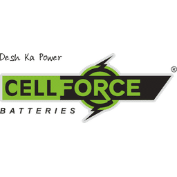 Cellforce Batteries