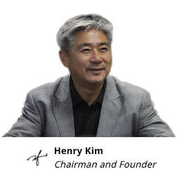 Henry Kim Henry Kim - Chairman and Founder @ Cosmo Express - Crunchbase ...