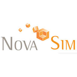 NovaSim - Crunchbase Company Profile & Funding